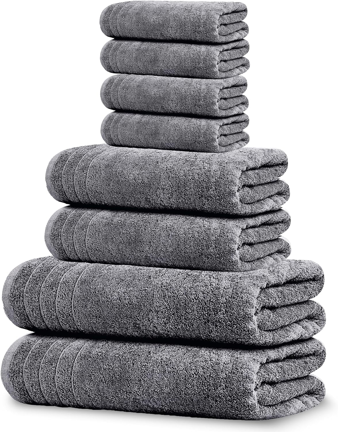 Tens Towels 8 Piece Towels Set – tenstowels