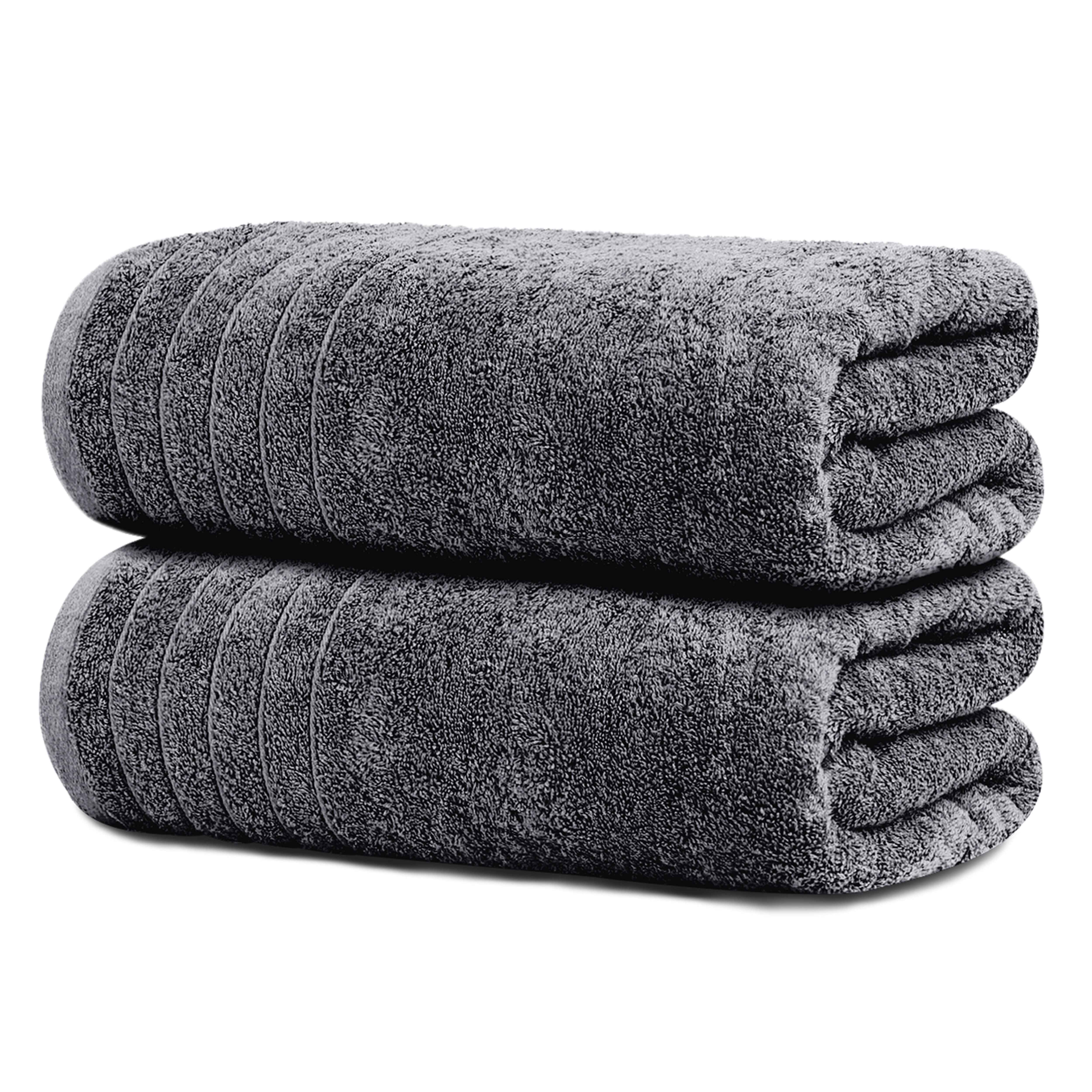 Tens Towels 2 Piece Bath Sheet – tenstowels